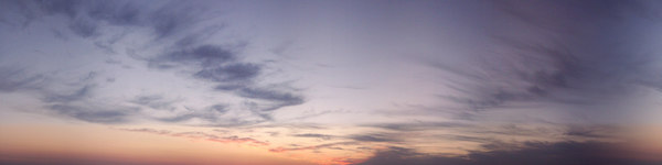 Texture JPEG sky maps sphere