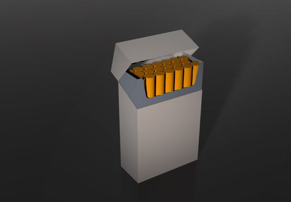 Free Cigar 3D Models for Download | TurboSquid
