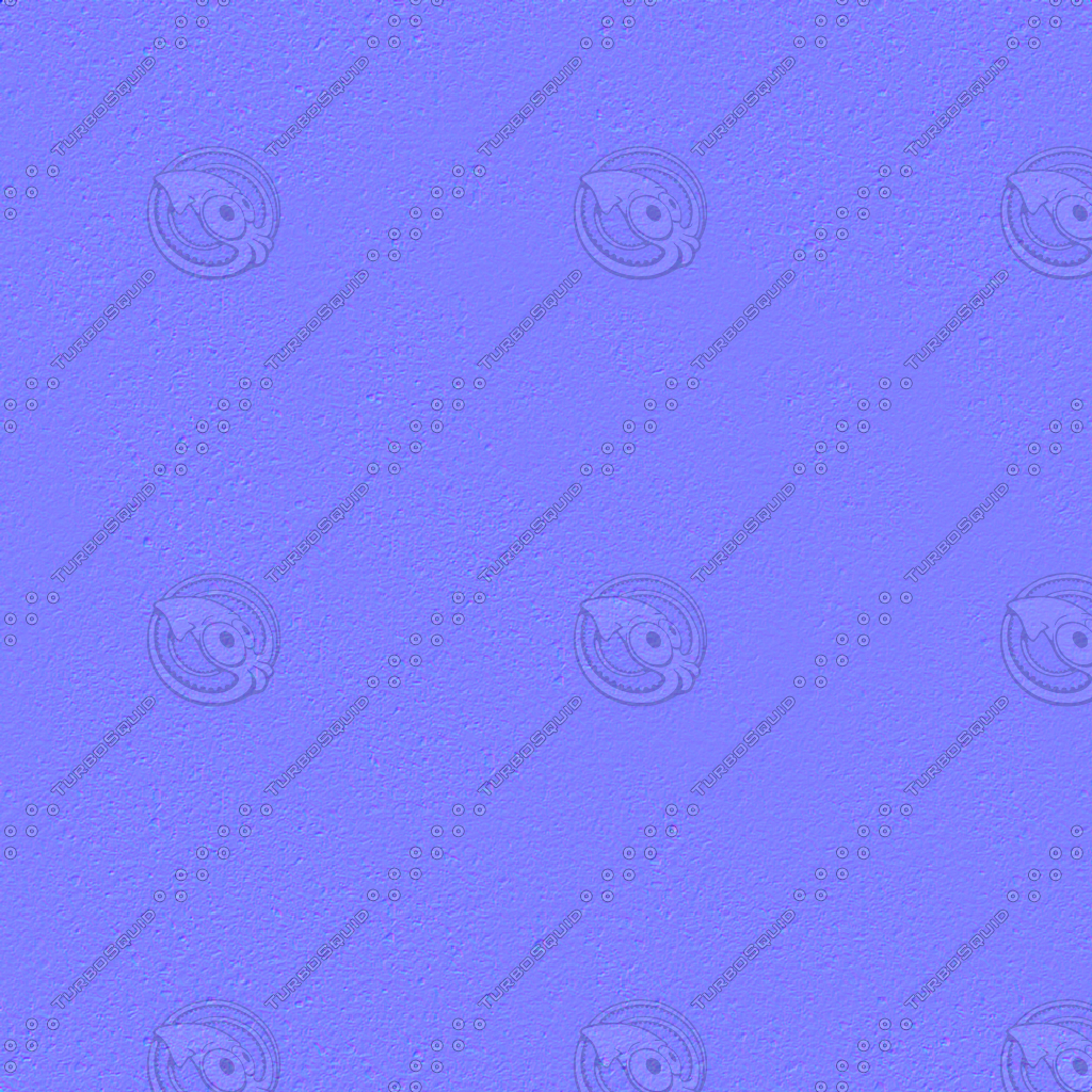 Texture Maya asphalt normal map