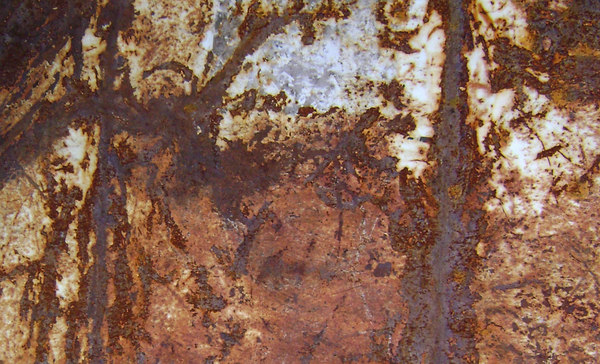Texture JPEG grunge texture rust