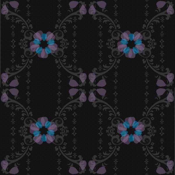 Texture gothic goth fabric