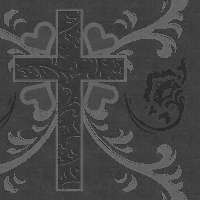 Texture gothic goth fabric