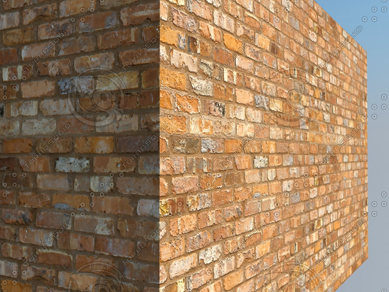 Reclaimed Brick Wall Images - Wall Design Ideas