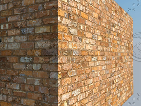 Texture JPEG brick reclaimed wall