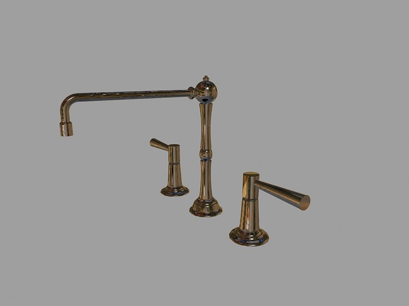 max designer tap zipped