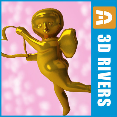 Free 3D God Models | TurboSquid