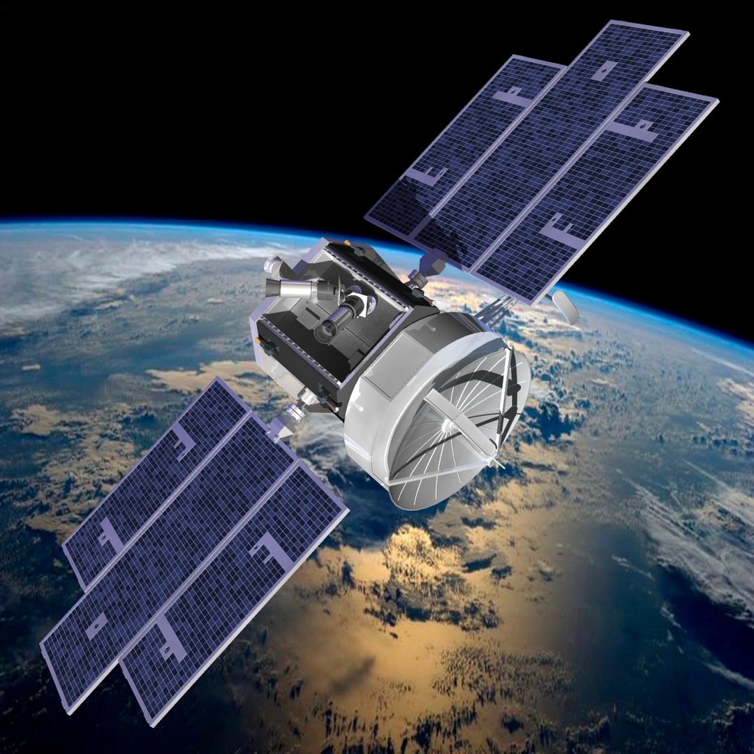 maya cloudsat nasa earth observation