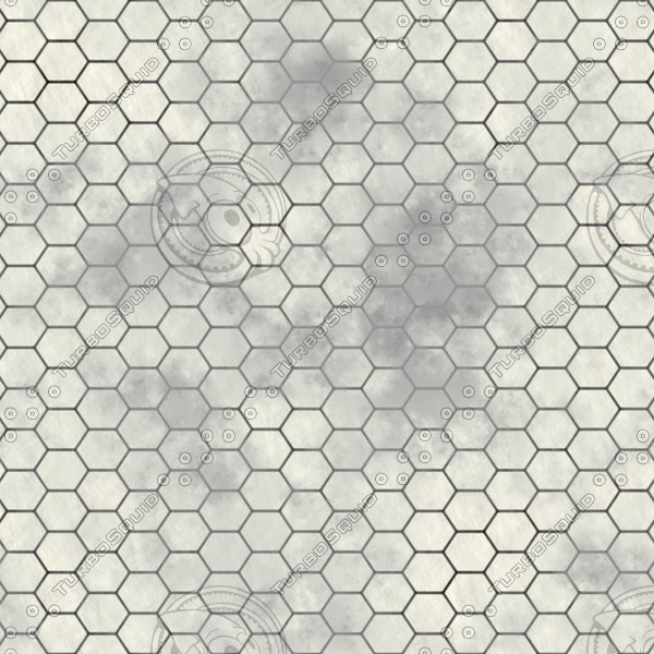 Texture Microsoft DirectDraw Surface tiles hexagonal game