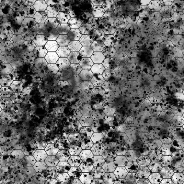 Texture Microsoft DirectDraw Surface tiles hexagonal game