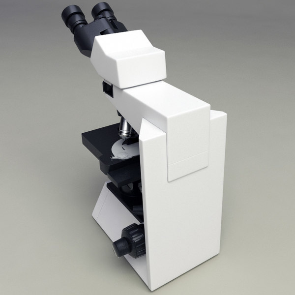 3d microscope olympus cx41 model