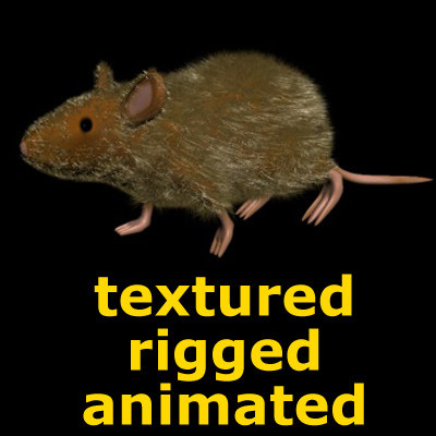 Ratte3.max3Dモデル - TurboSquid 513526
