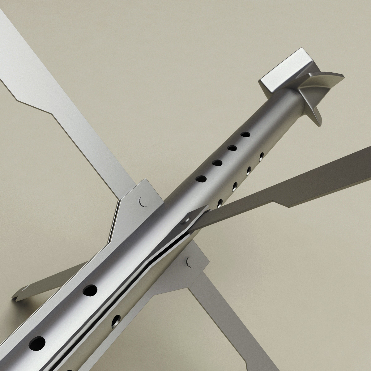 rpg grenade tbg-7v max