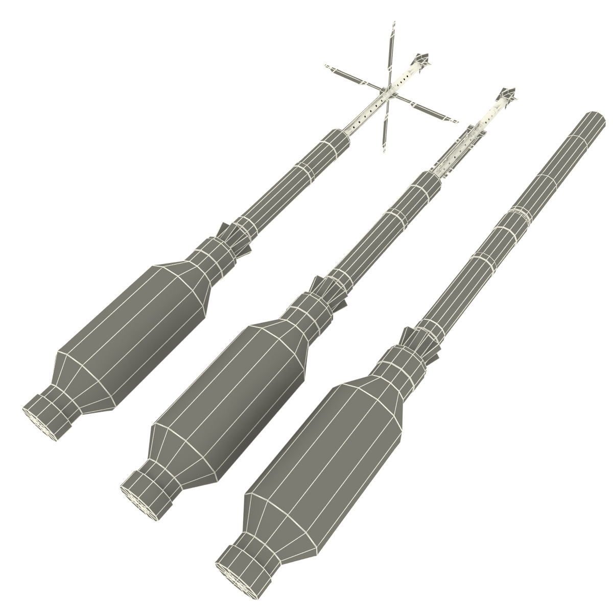 rpg grenade tbg-7v max