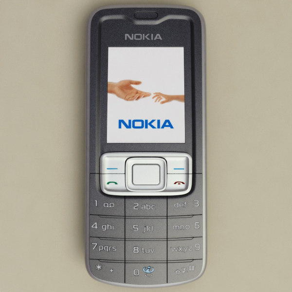 3d nokia phones v3 model