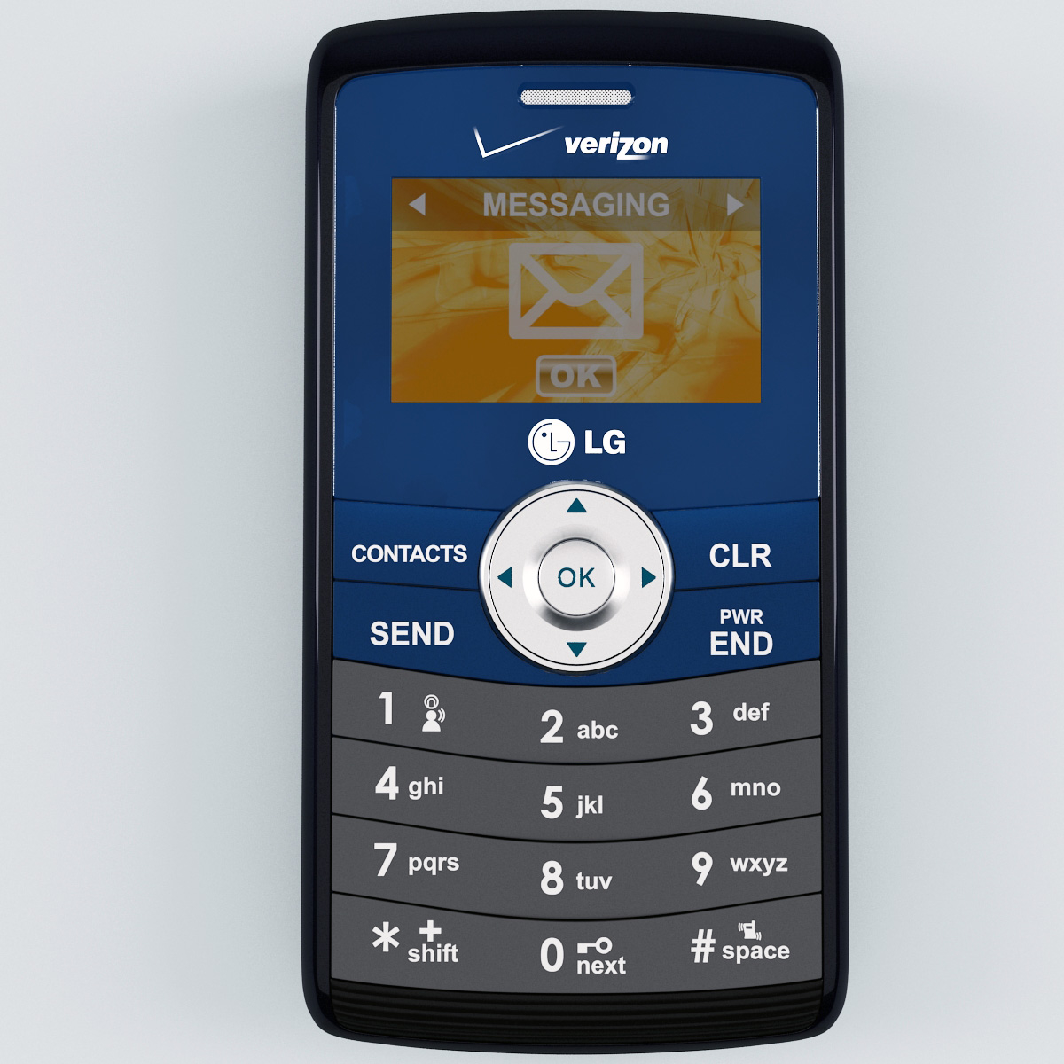 3ds verizon lg env3 vx9200