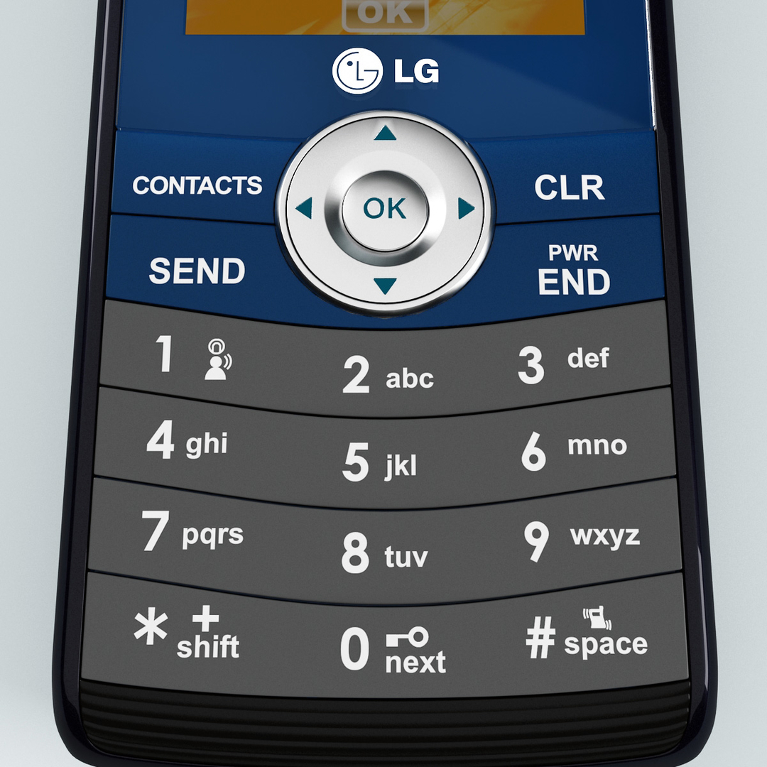 3ds verizon lg env3 vx9200