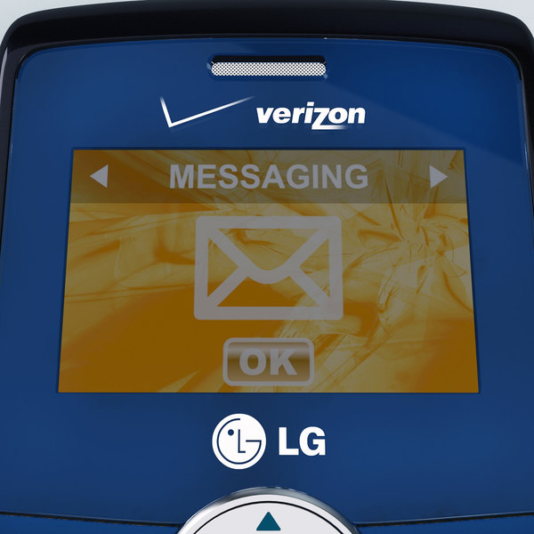 3ds verizon lg env3 vx9200