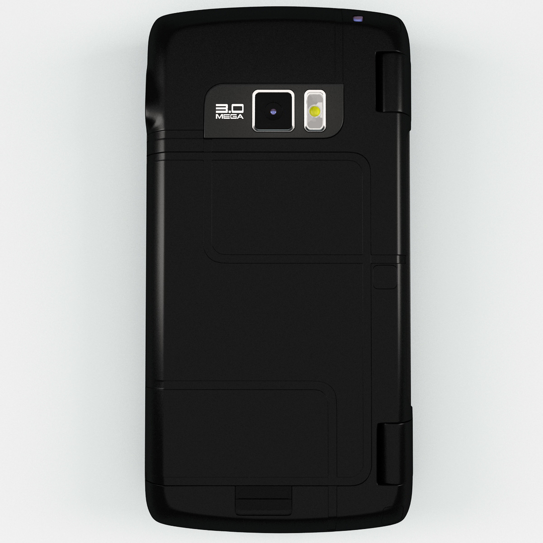 3ds verizon lg env3 vx9200