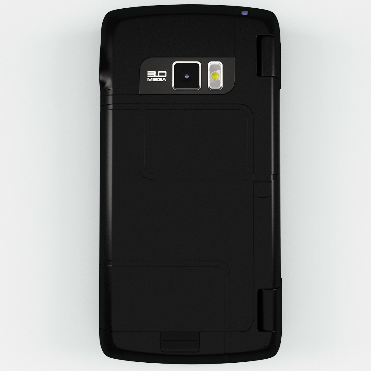 3ds verizon lg env3 vx9200