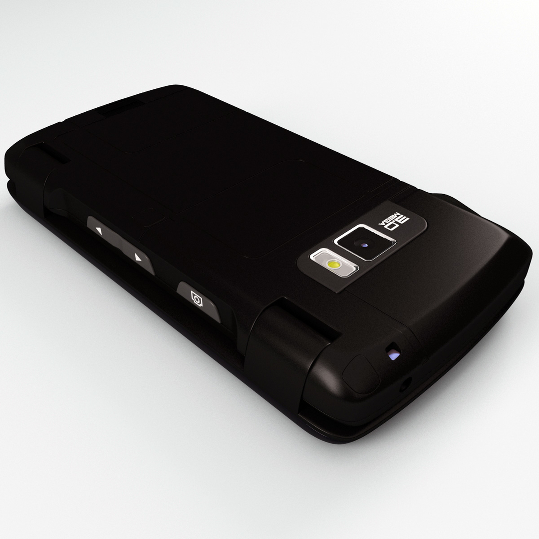 3ds verizon lg env3 vx9200