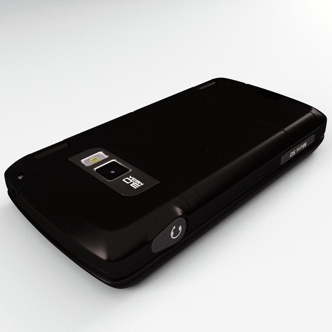 3ds verizon lg env3 vx9200