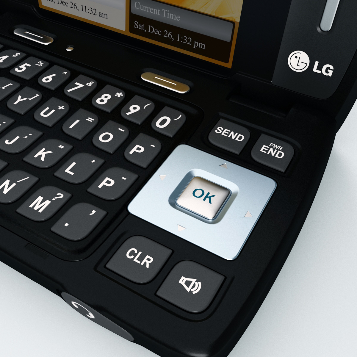 3ds verizon lg env3 vx9200