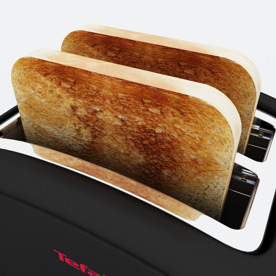 3d model tefal toast n egg