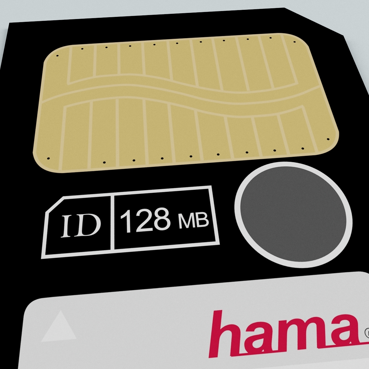 3ds max memory card smart media