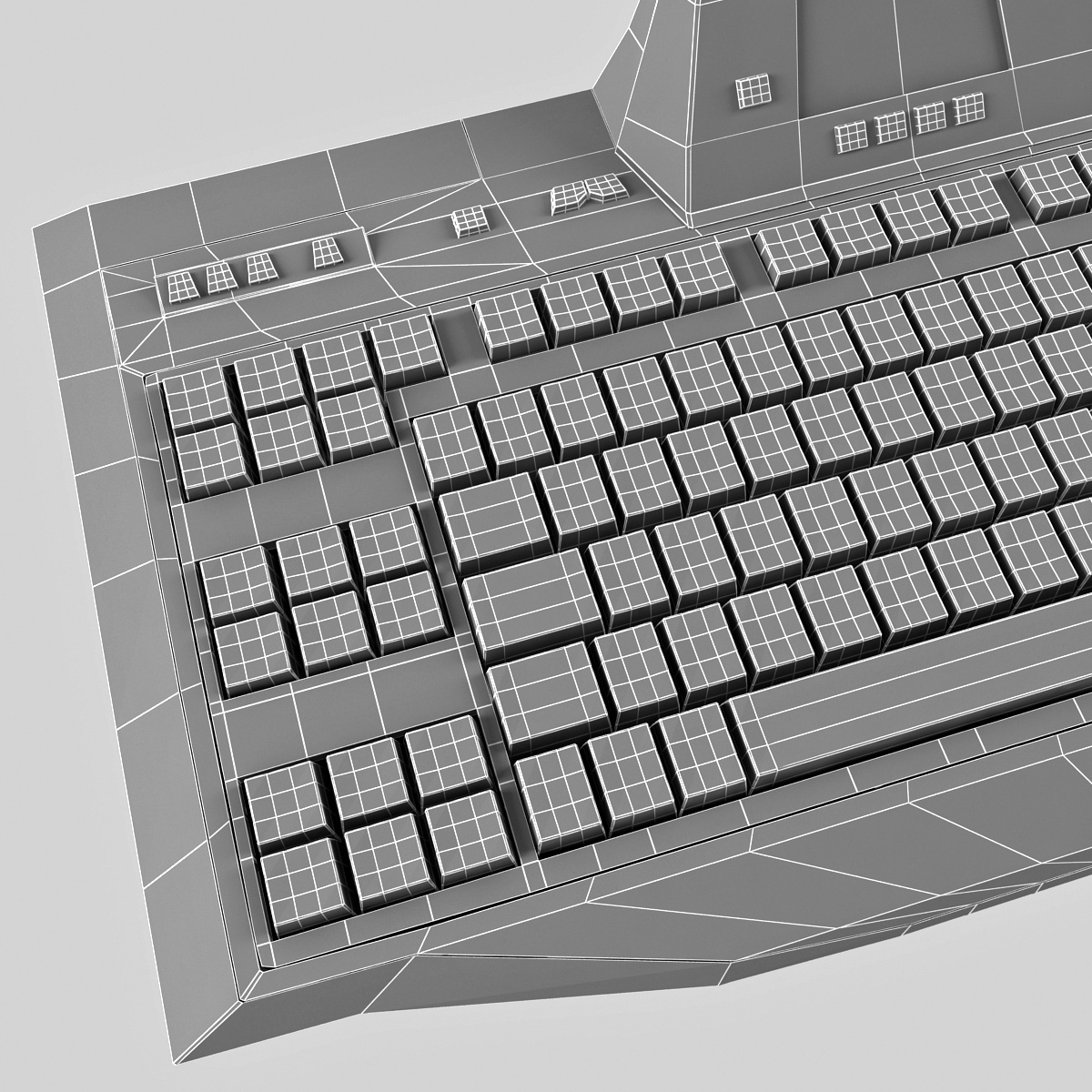 3d keyboards v2
