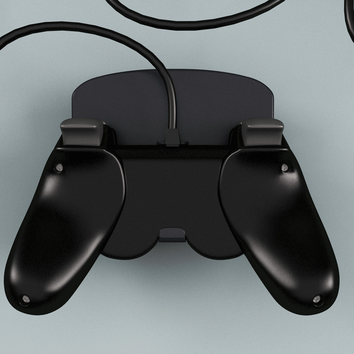 max sony ps2 controller keyboard