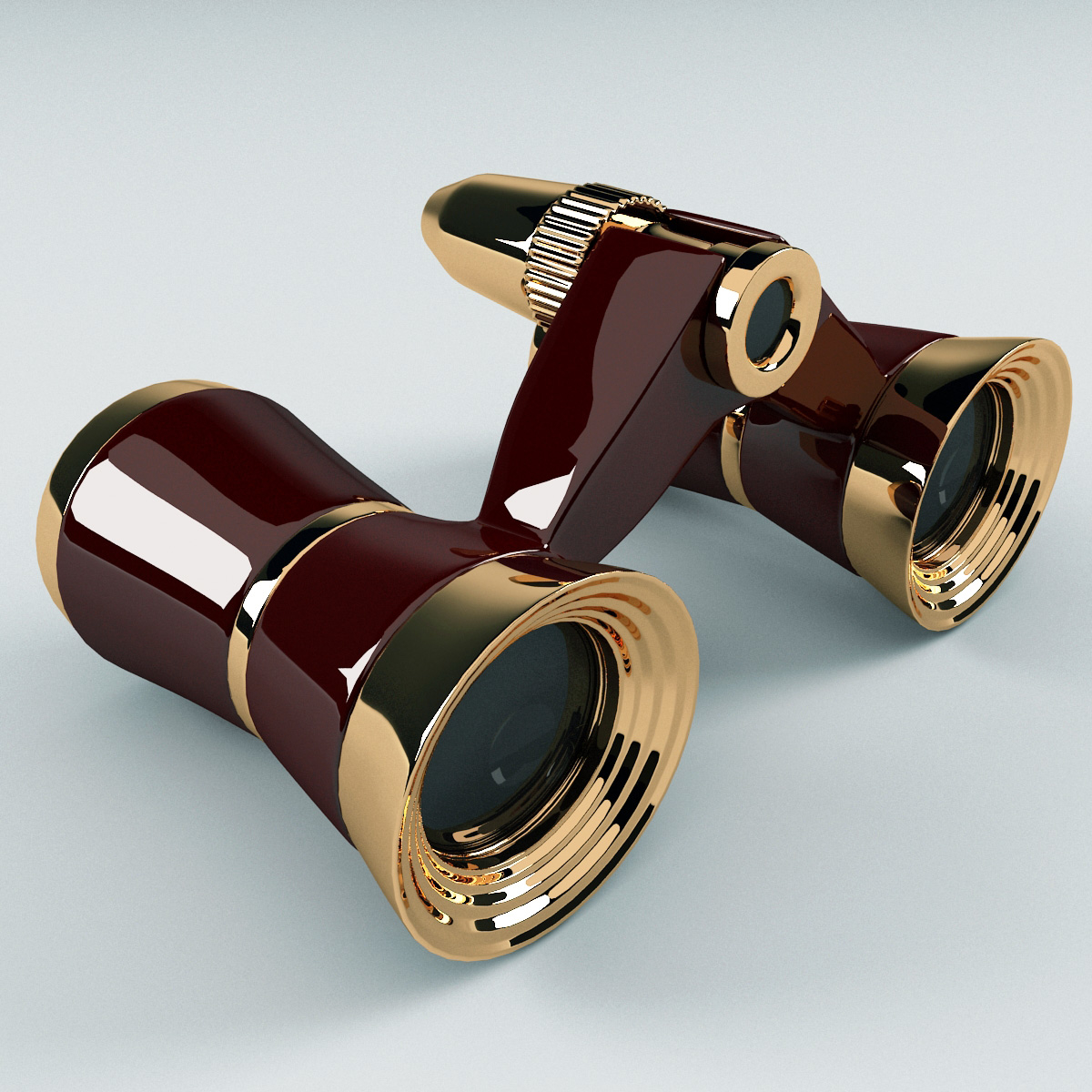 3d 3ds opera glasses zhug018