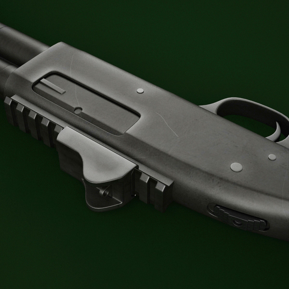 max shotgun mossberg 590 m9