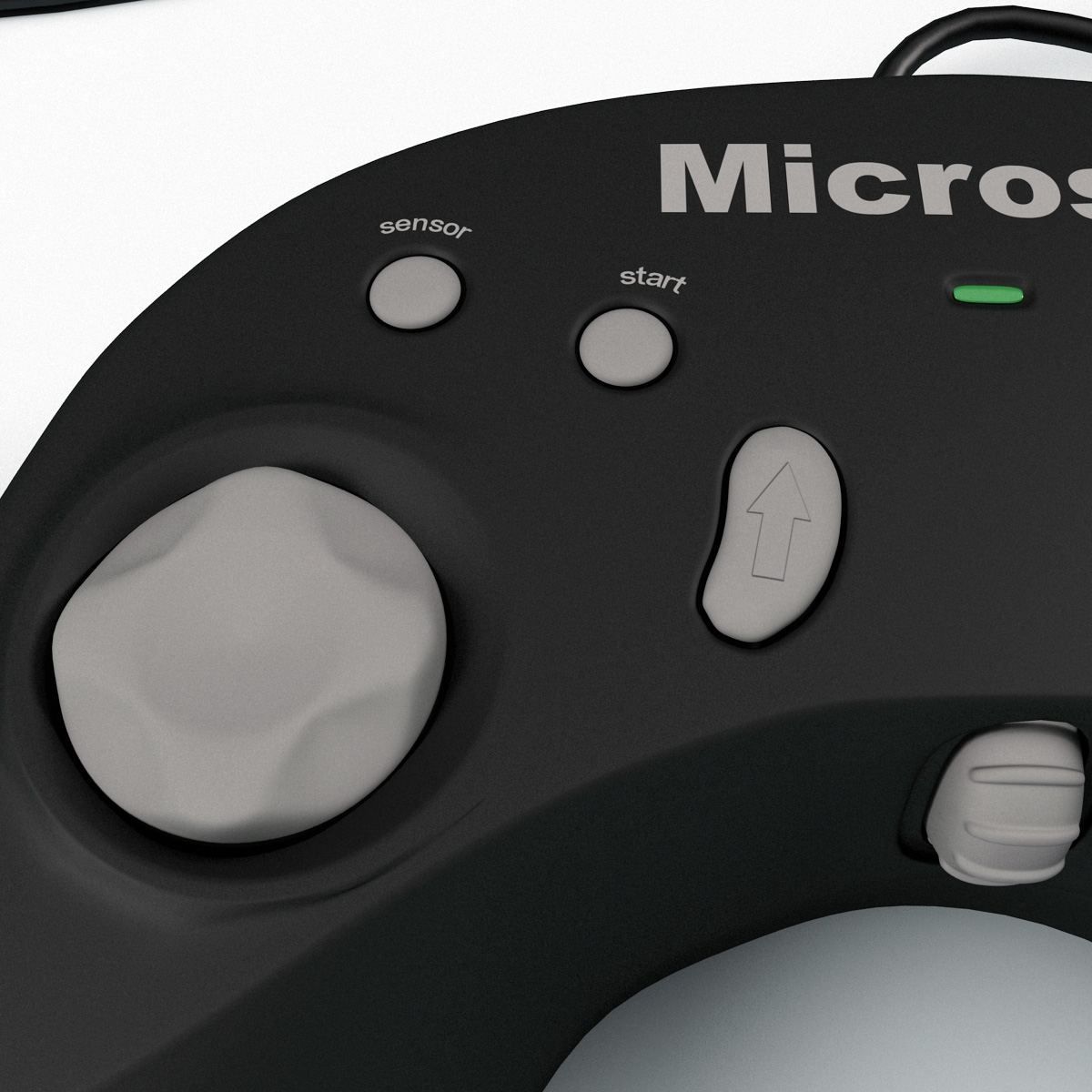 microsoft sidewinder gamepad 3ds