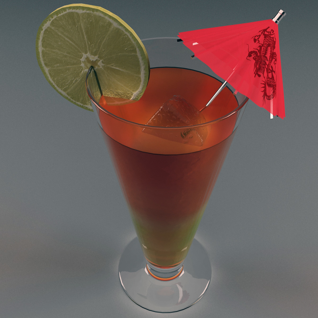 max cocktails v2