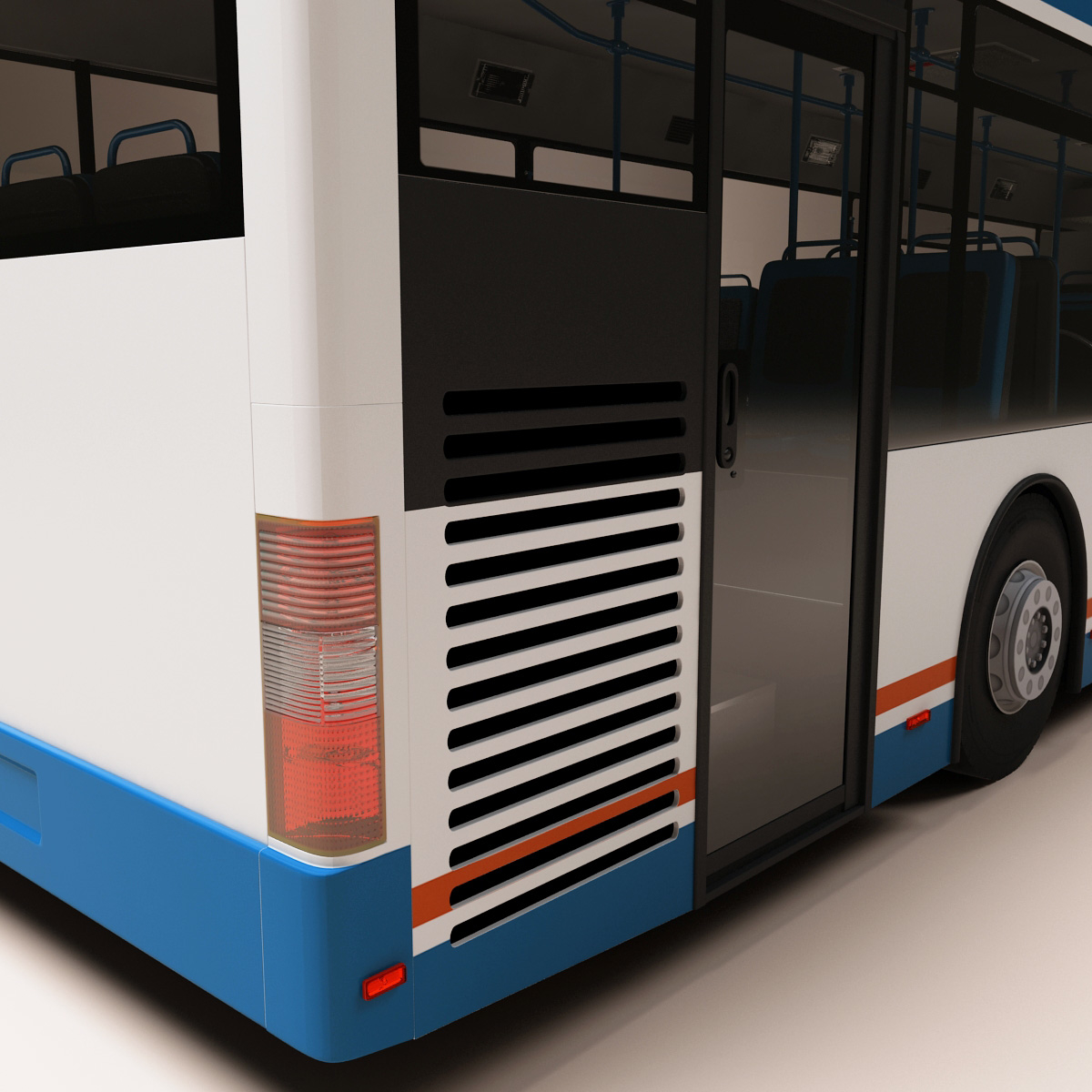 london vehicles v3 obj