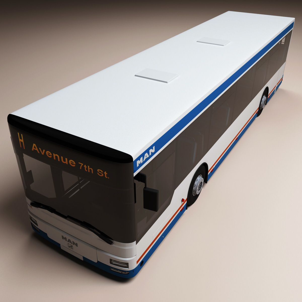 london vehicles v3 obj