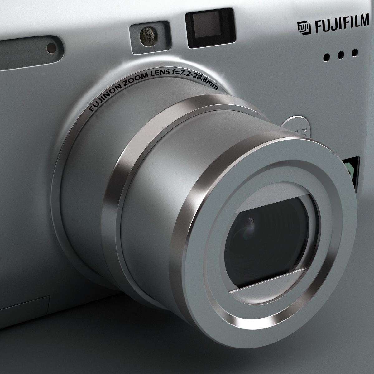 fujifilm finepix f810 3ds
