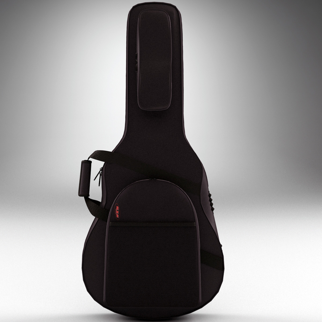 electric guitar soft case max
