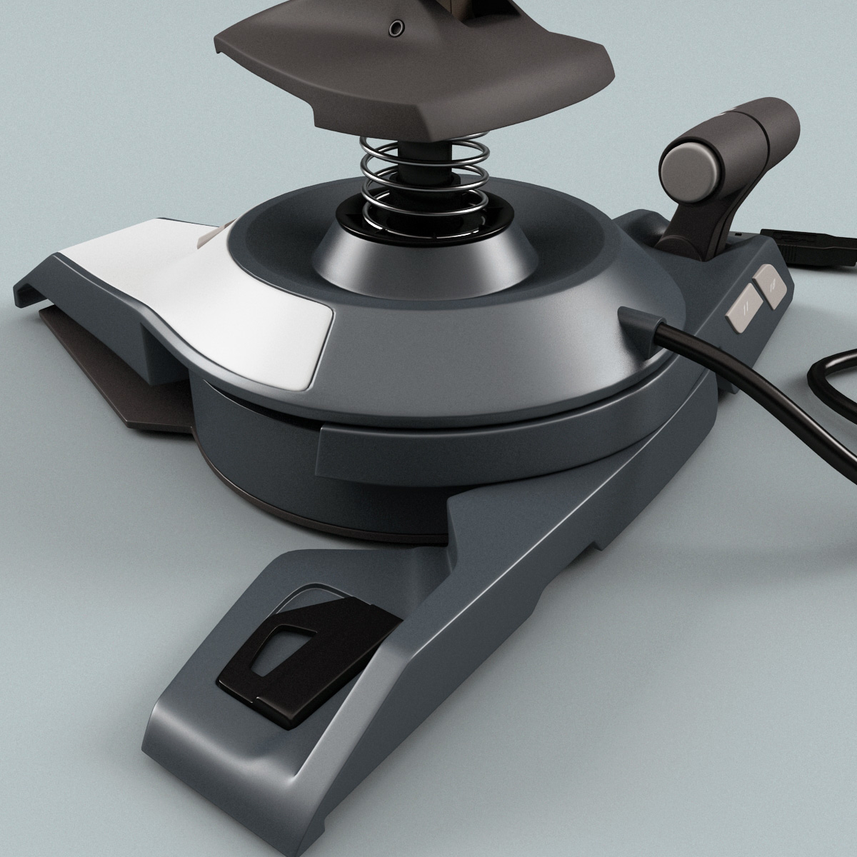 3ds max joysticks v3