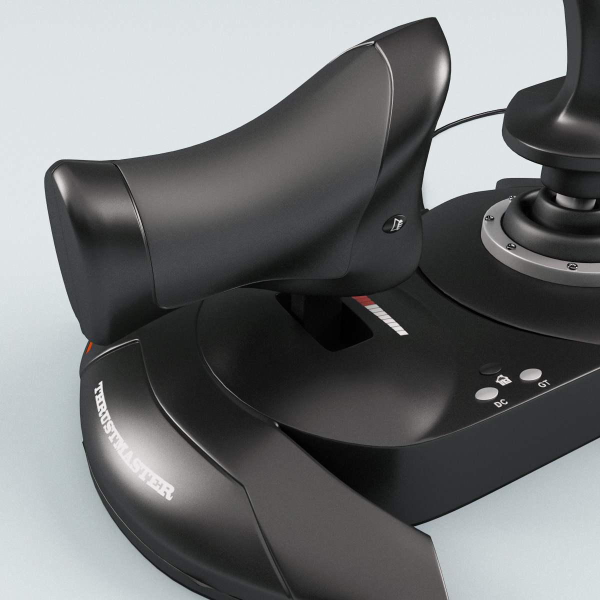 3ds max joysticks v3