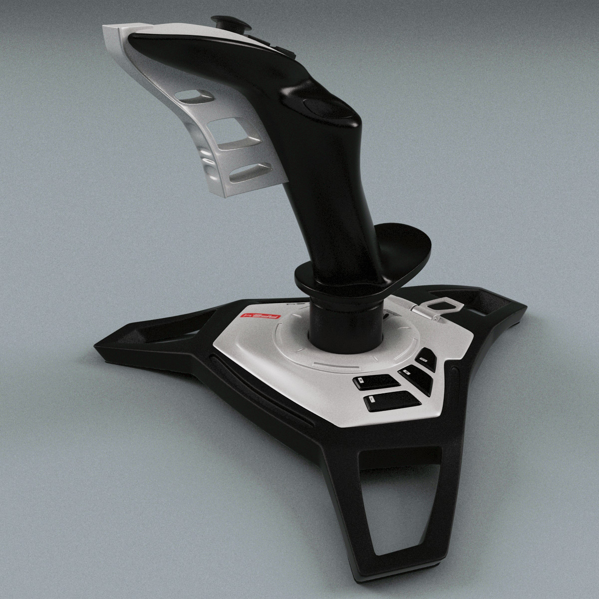 3ds max joysticks v3