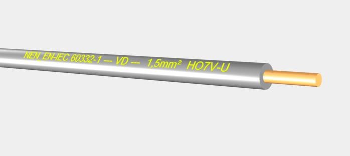 vd ho7v-u 450 750v max