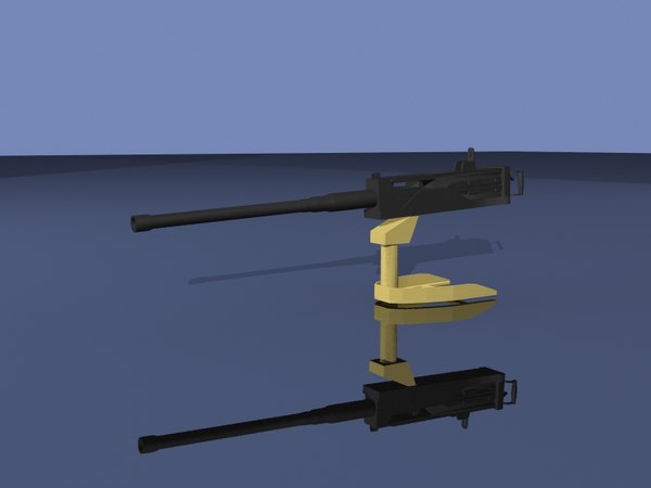 3ds max gun army