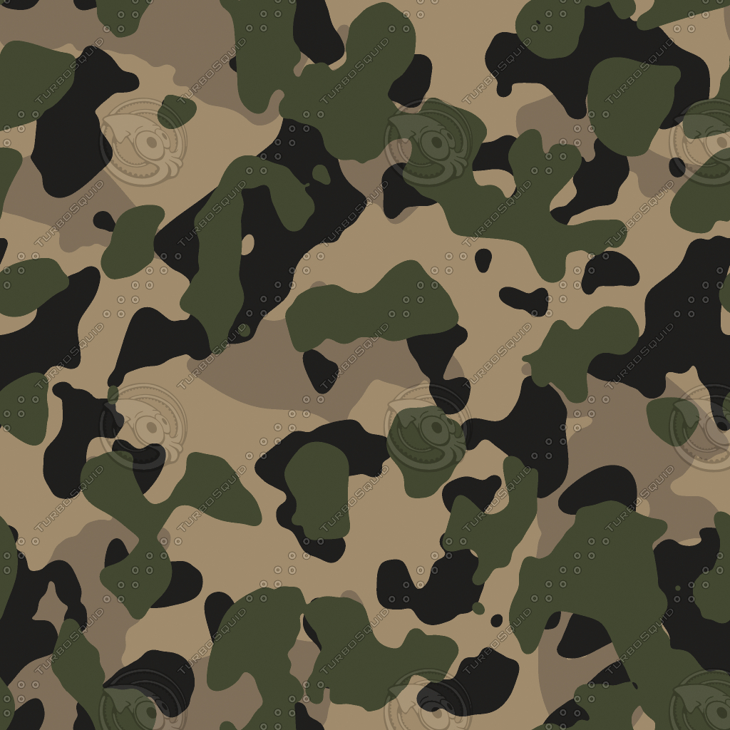 Texture High resolution military