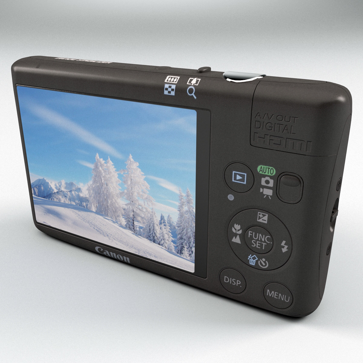 digital cameras v1 3d 3ds