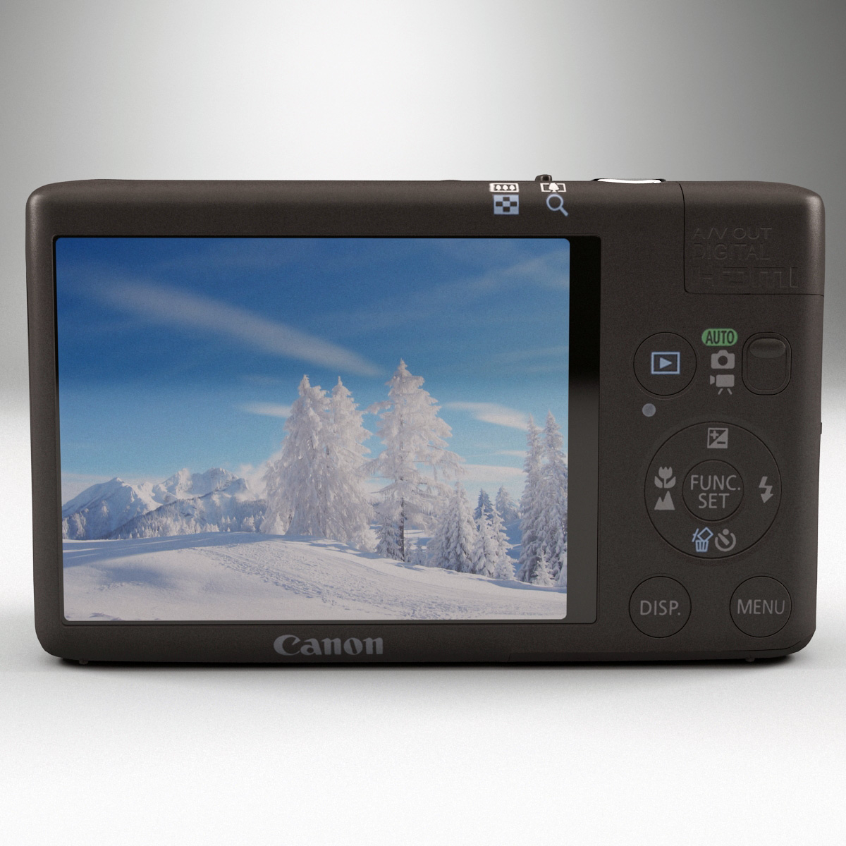 digital cameras v1 3d 3ds