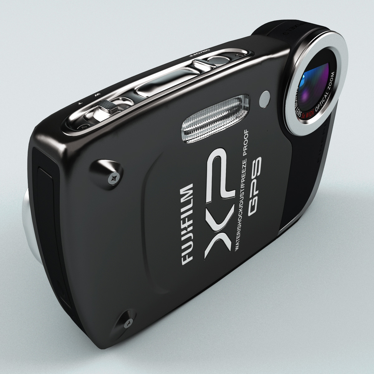 digital cameras v1 3d 3ds