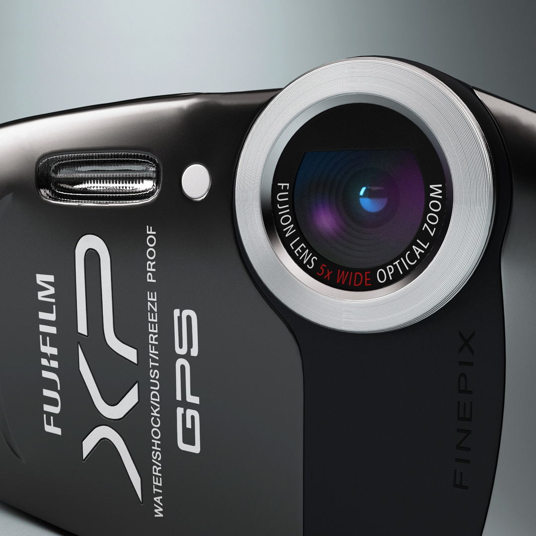 digital cameras v1 3d 3ds