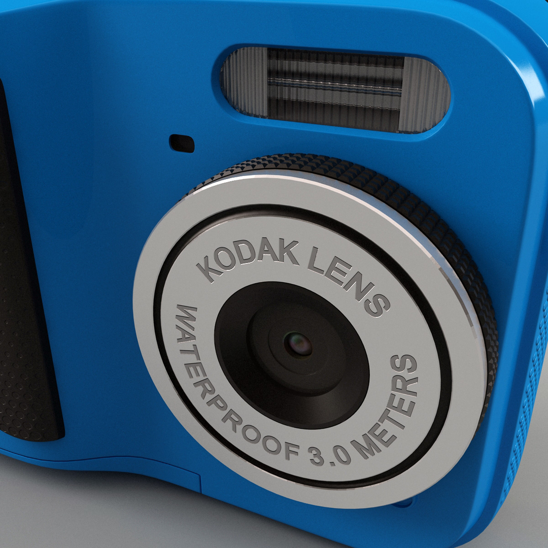 digital cameras v1 3d 3ds