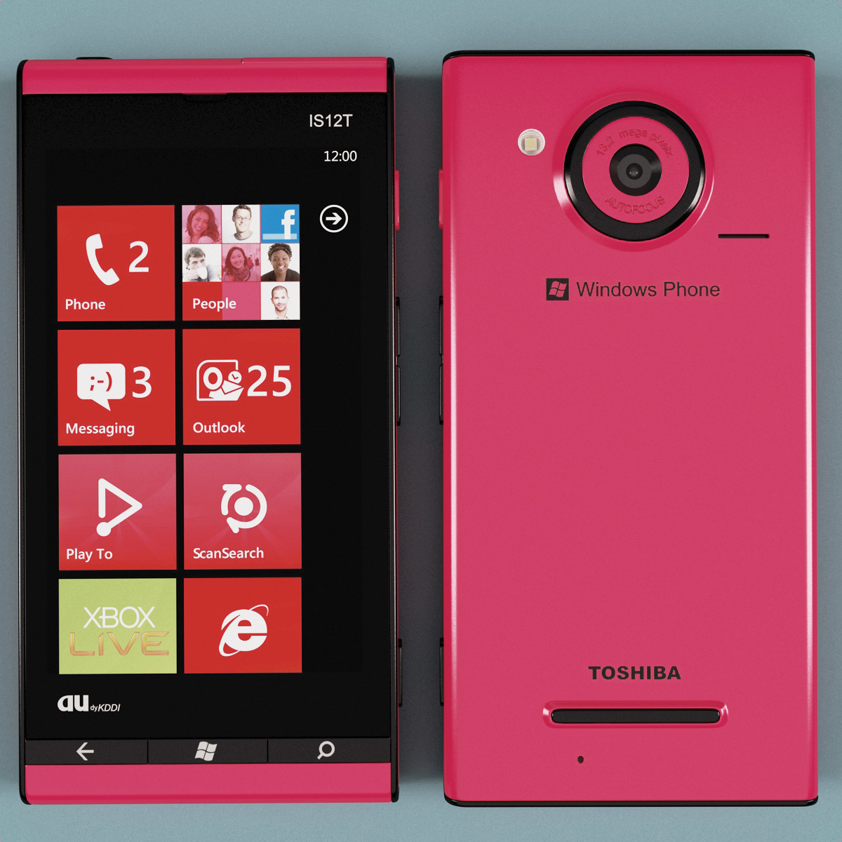 fujitsu toshiba is12t red 3d max